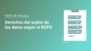 ¿Por dónde empezar con el RGPD de la UE? | Materiales gratuitos en Advisera