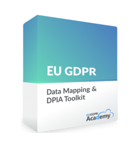 GDPR Data Mapping & DPIA Toolkit