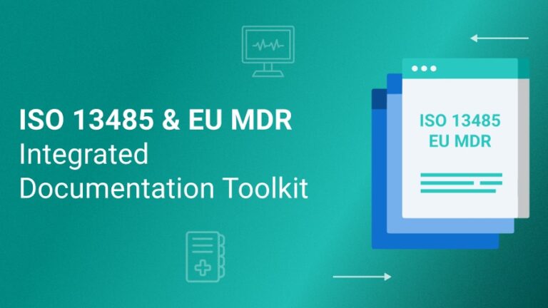 Documentation Toolkits for ISO Standards & EU Regulations