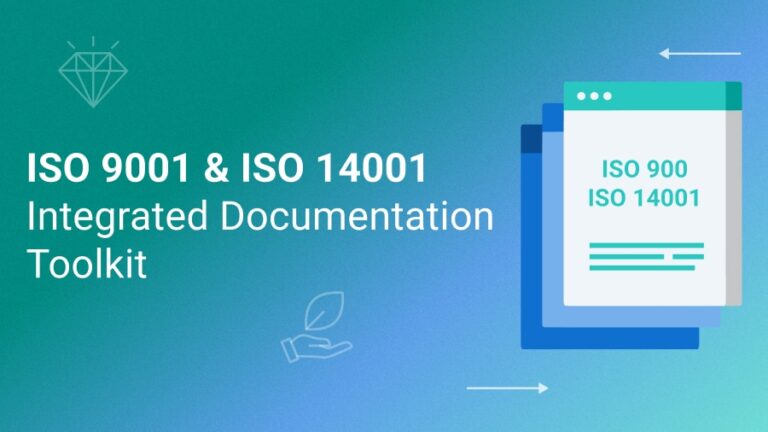 ISO Toolkits - Complete Documentation Toolkits for ISO Standards