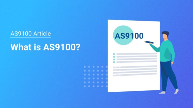 Where to start with AS9100? | Free materials on Advisera