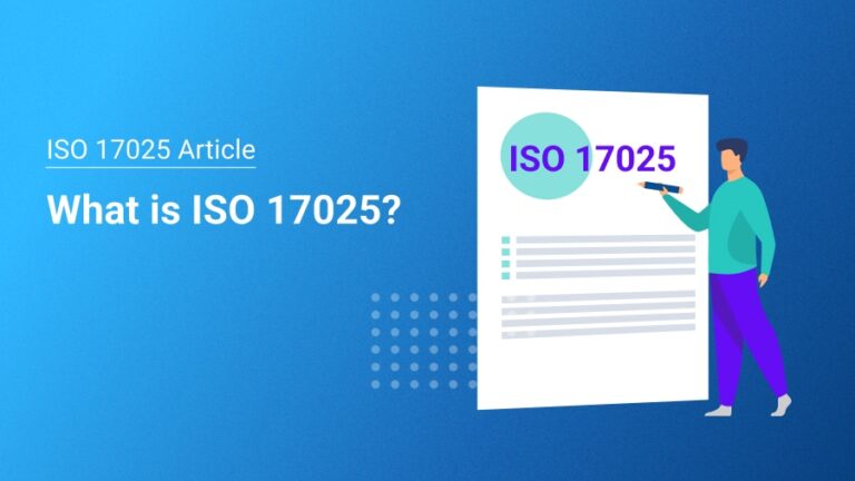 Where to start with ISO 17025? | Free materials on Advisera