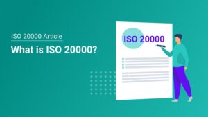 Where to start with ISO 20000? | Free materials on Advisera