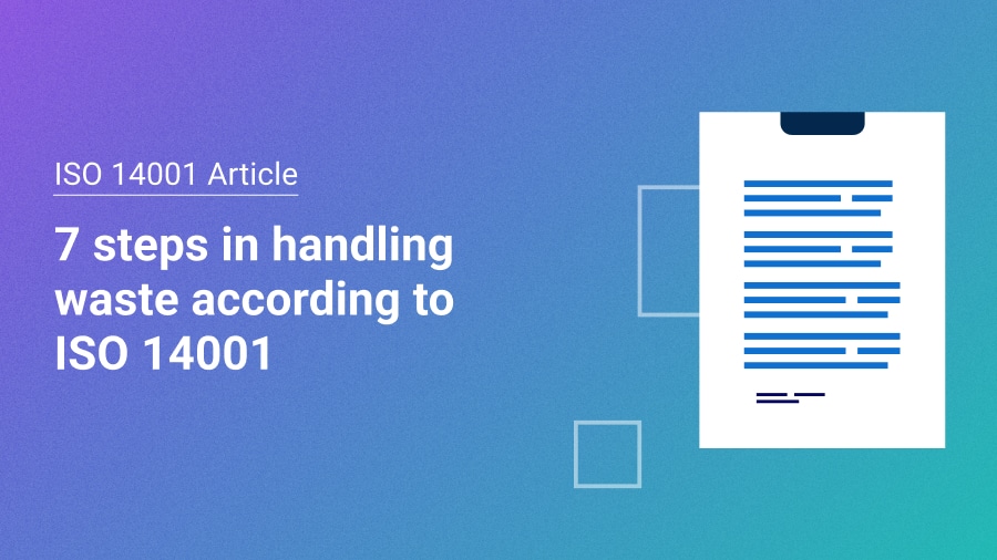 Important Articles on ISO 14001 Implementation - Expert Resources