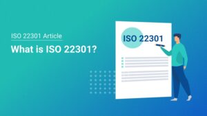 Where to start with ISO 22301? | Free materials on Advisera