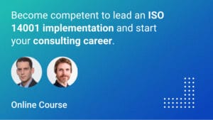 Free ISO 9001 Lead Implementer Online Course | Advisera Training