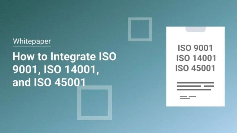 ISO 9001 PDF Free Downloads | Advisera
