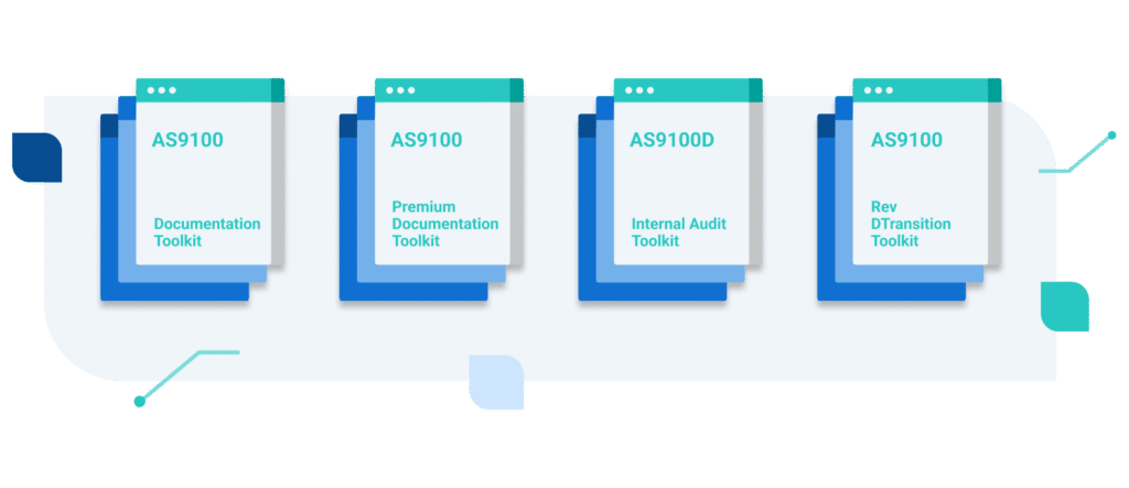 AS9100 Free Download of Documentation Templates