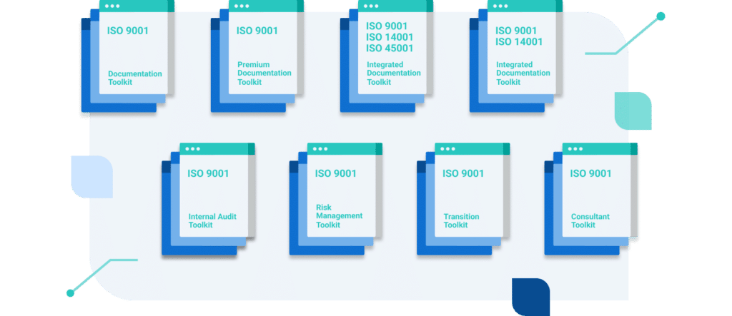 ISO 9001 Free Download of Documentation Templates
