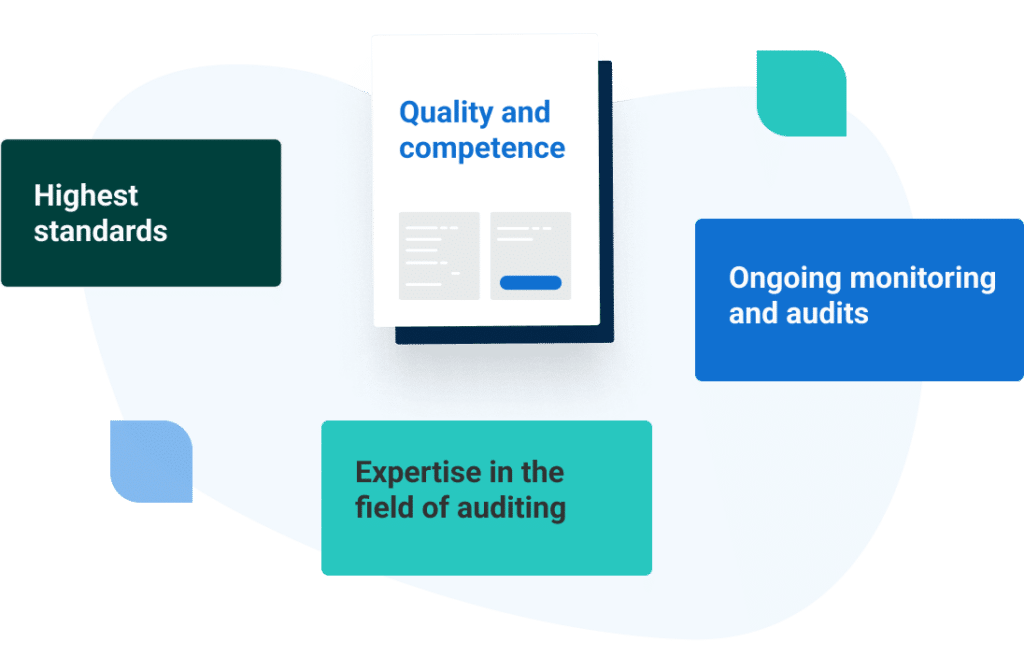 ASIC accreditation – Assurance of value and quality