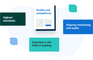 ASIC accreditation – Assurance of value and quality