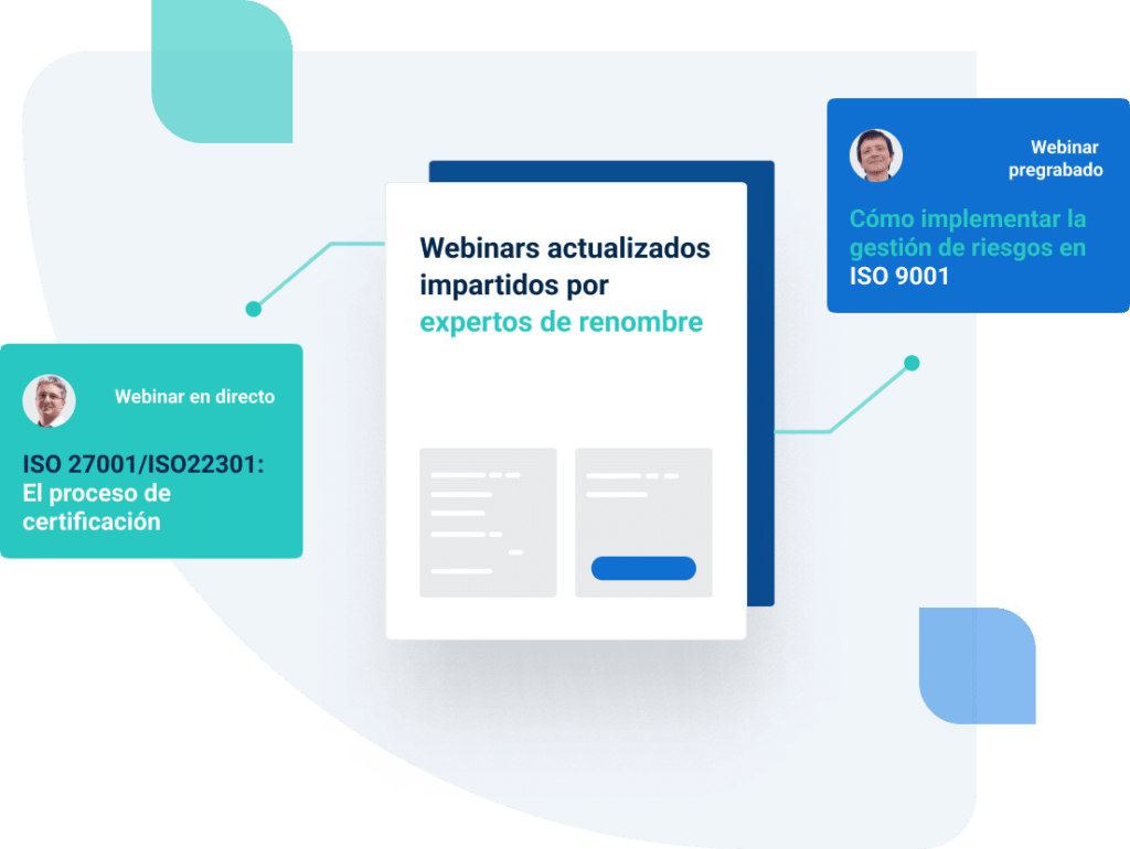 Advisera para Consultores: Haga crecer su Consultoría y Experiencia en ISO