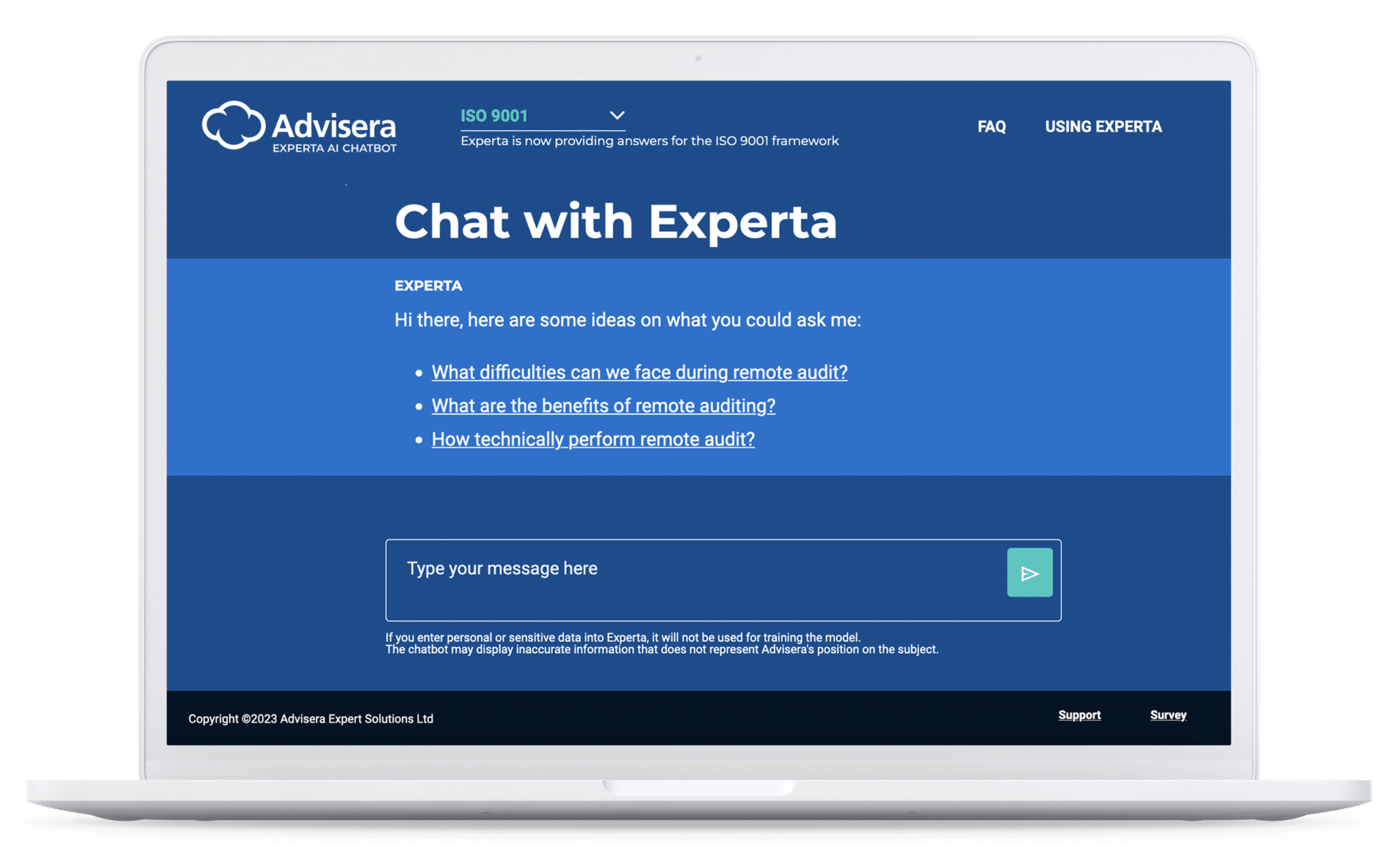 Where to start with ISO 9001? | Free materials on Advisera