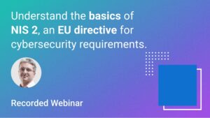 Where to start with the NIS 2? | Free materials on Advisera