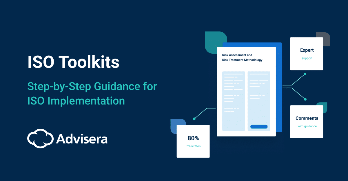 Documentation Toolkits for ISO Standards & EU Regulations