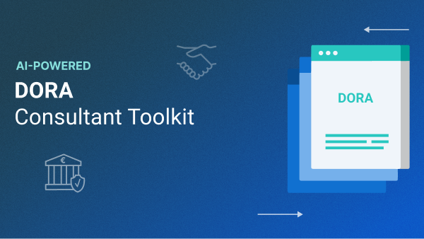 DORA Tools for Consultants