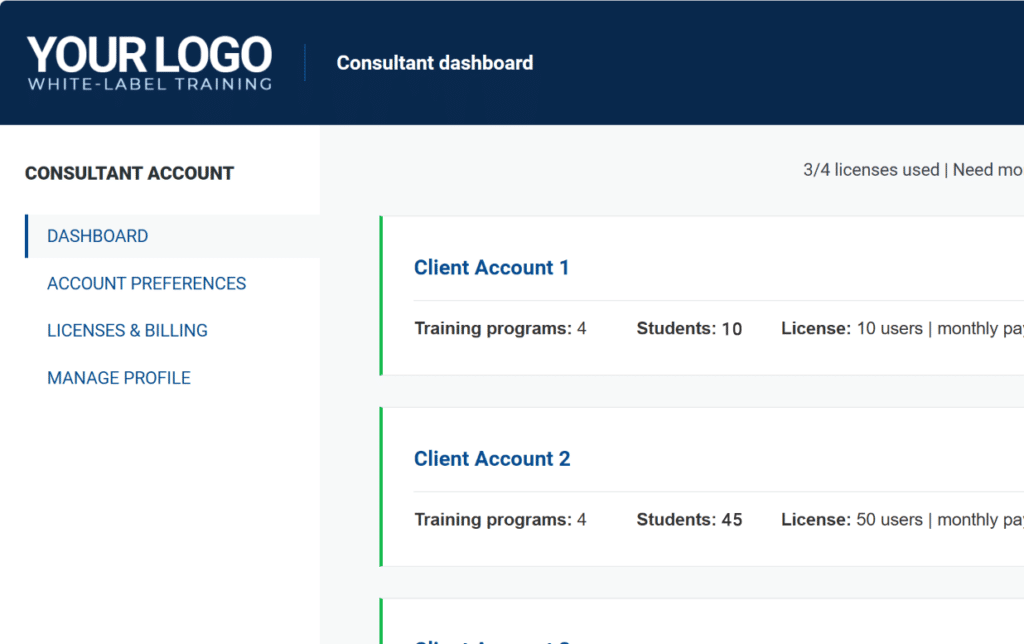 ISO 27001 company-wide training | Advisera