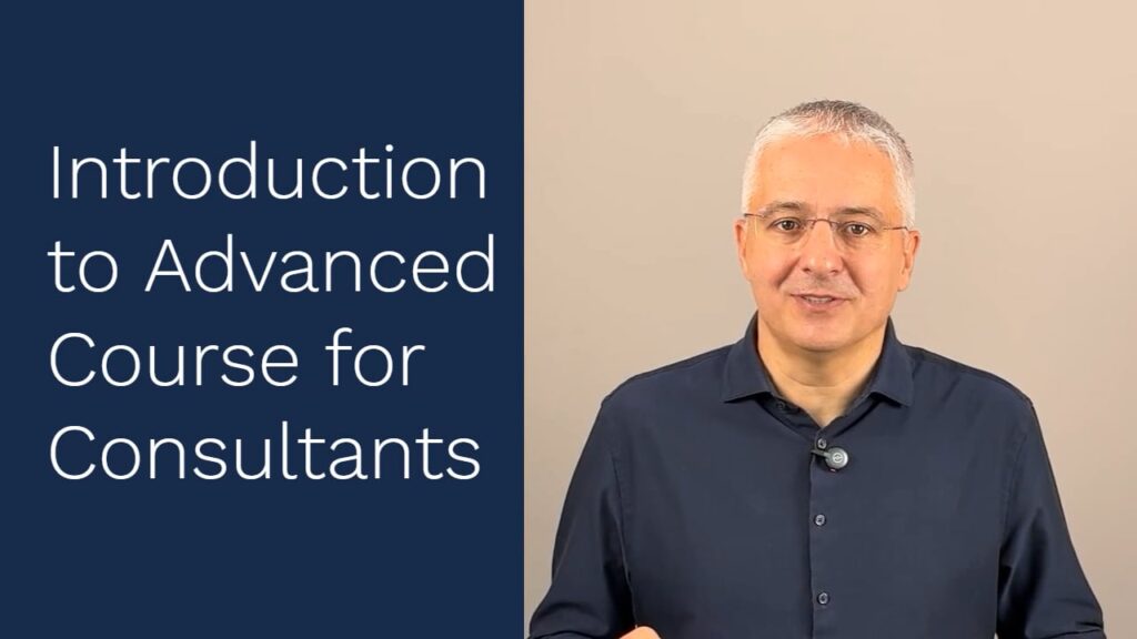 Advanced Course: How to Grow Your Cybersecurity, ISO, and AI ...