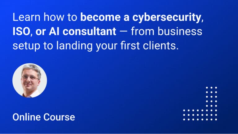 Consultant Resources: Tools, Courses, & Guides | Advisera