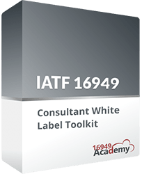 IATF 16949 Five core tools – What are they?