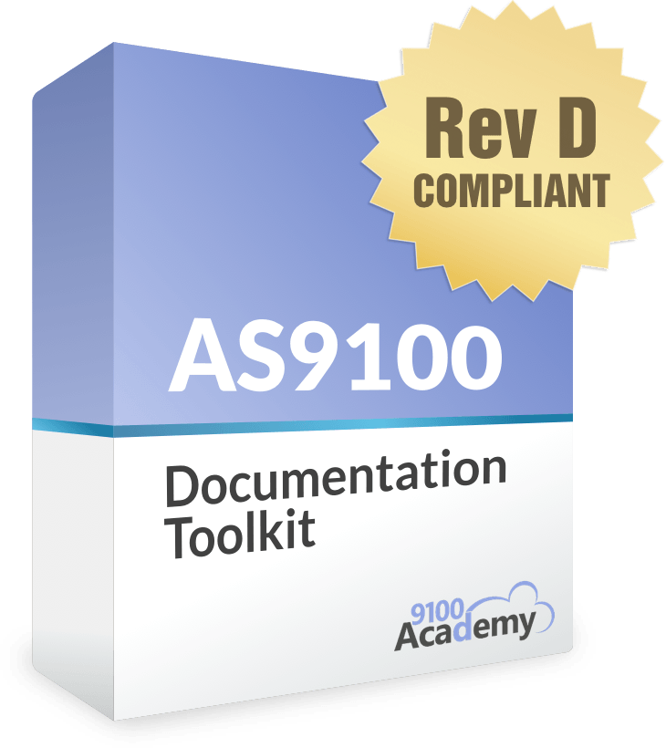 AS9100 Integrated Management System – The advantages