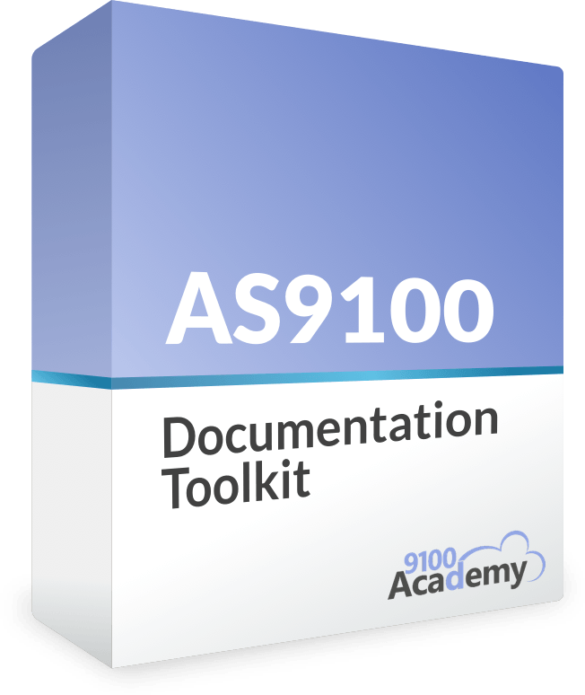 Registry and Status of Nonconformities and Corrective Actions [AS9100 ...