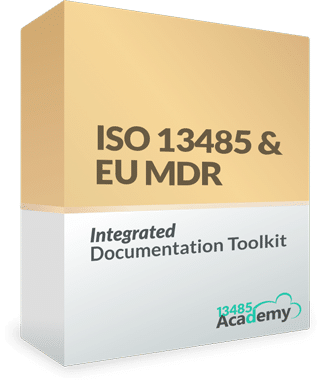 EU MDR Full Text in easy-to-read format | Advisera