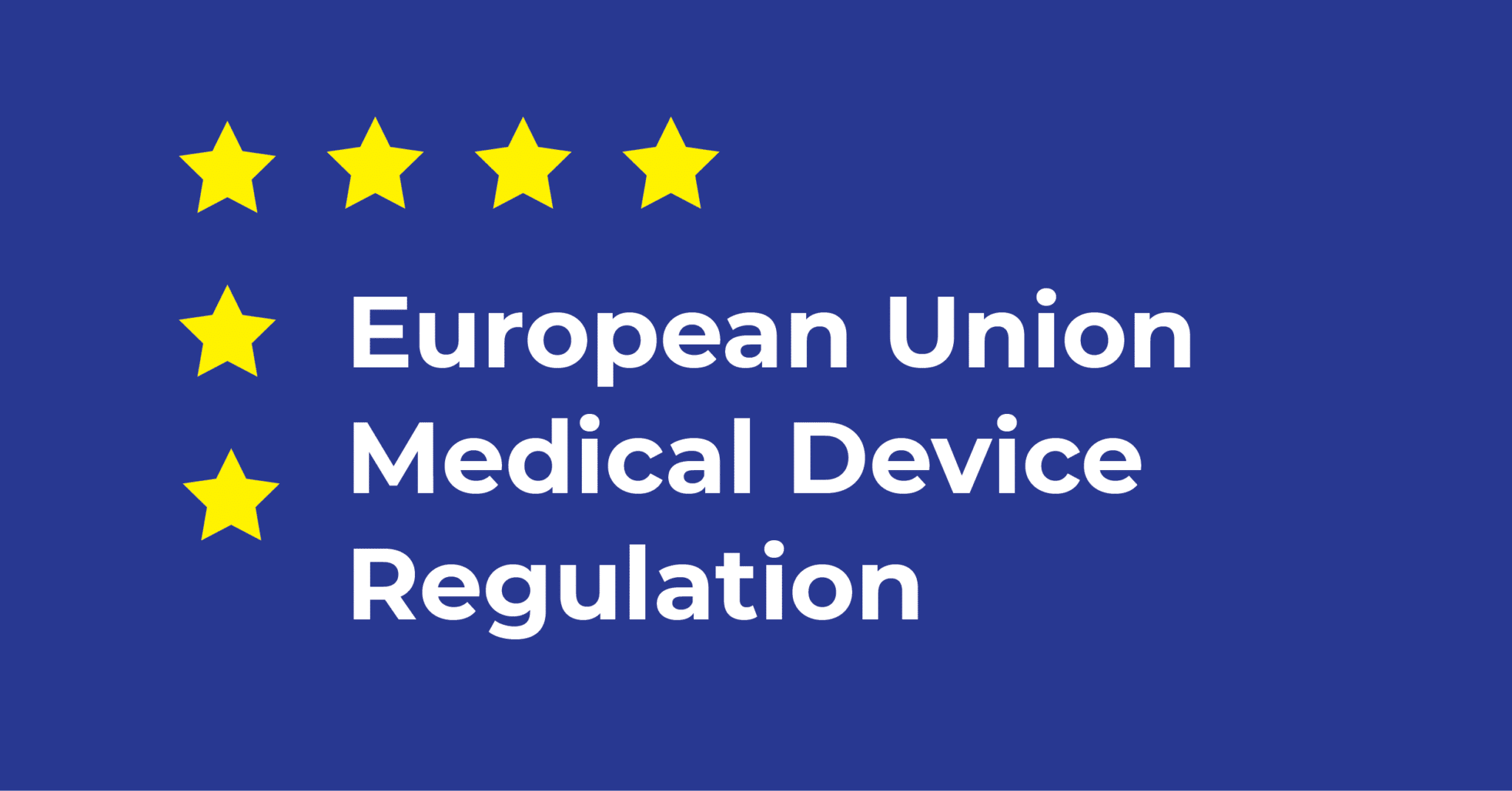 What is the EU MDR? | In-depth explanation of the regulation