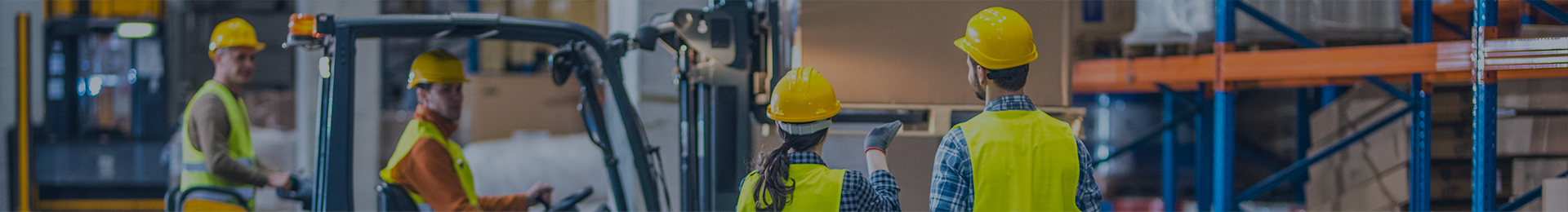 ISO 45001: Twelve steps to implementation and certification