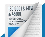 ISO 45001, ISO 9001, ISO 14001 – How to integrate them?