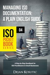 Kit Documentazione ISO 9001:2015 Premium | 9001Academy