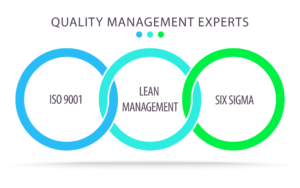 Top 9 quality management experts to follow