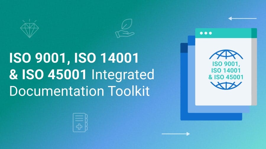 Checklist for Evaluation of Suppliers [ISO 9001 templates]