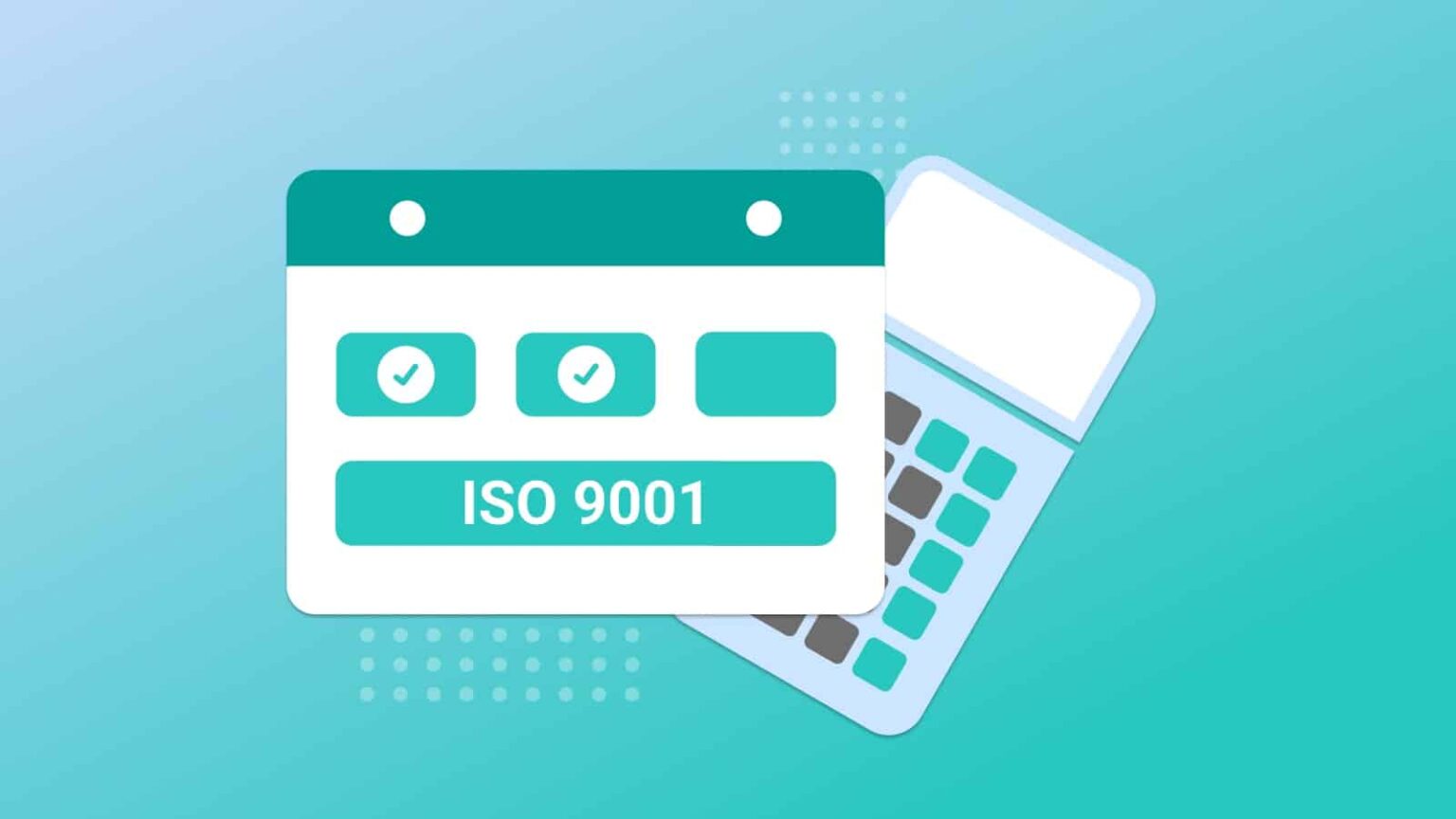 Free ISO 9001 Tools