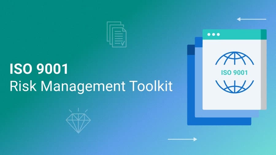 Registry of Key Risks and Opportunities [ISO 9001 templates]