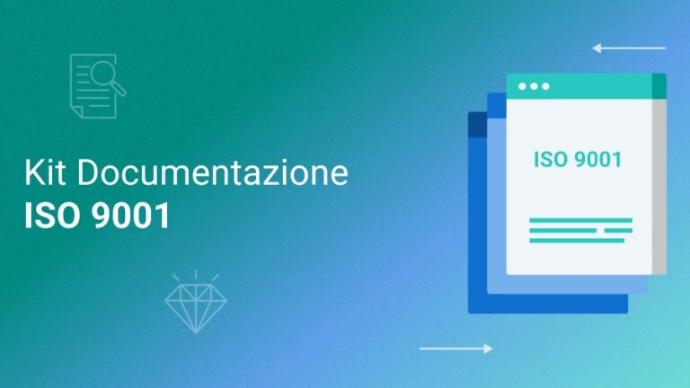 Rapporto di Non Conformità [ISO 9001 modelli]