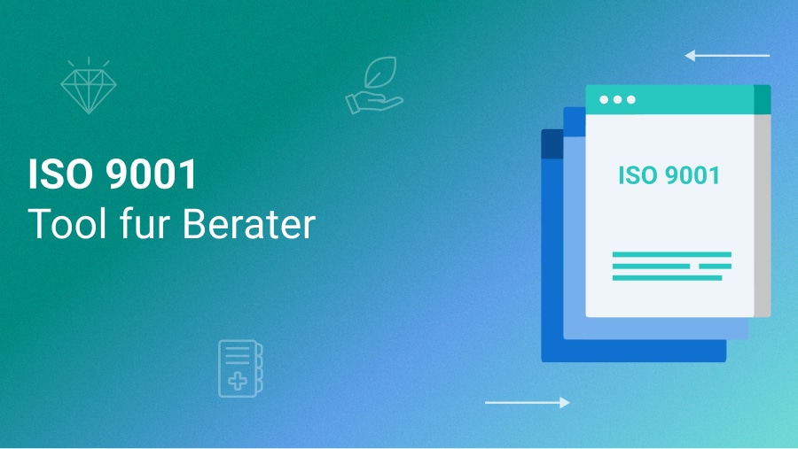 ISO 9001 Tool für Berater | 9001Academy