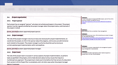 ISO 14001:2015 Documentation Toolkit ISO 14001:2015 Documentation Toolkit