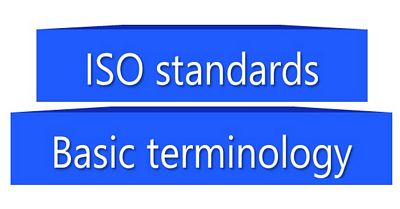 Explanação da terminologia básica das normas ISO | 27001Academy