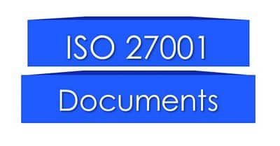 ISO 27001 Documents – How Detailed Should They Really Be?