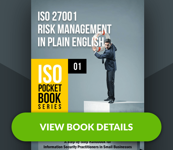 ISO 27001: 6-Step Guide to Risk assessment and treatment