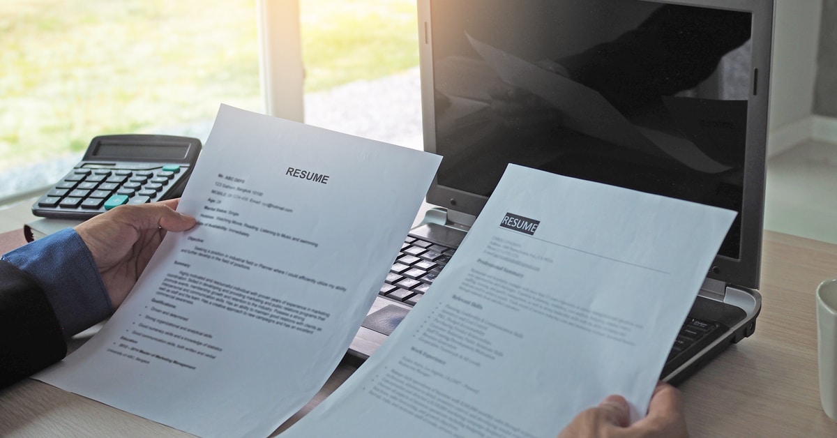 Can ISO 27001 Protect Paper based Information 