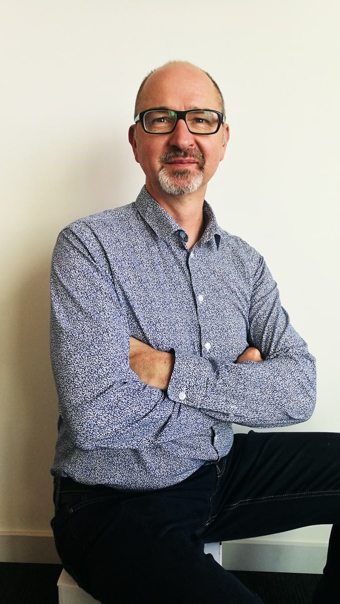 [Interview] Implementation of ISO 27001 in SaaS company