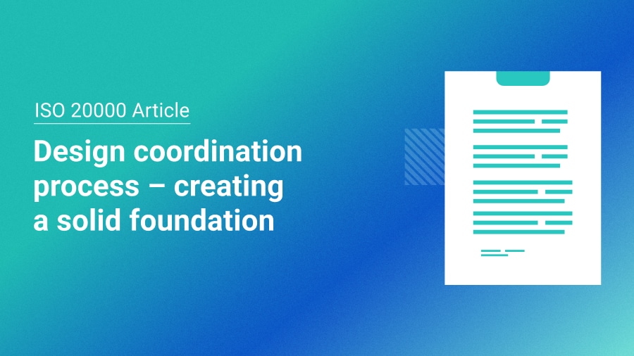 ITIL Design coordination – coordinating service design activities