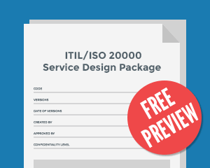 ITIL Service Design: From strategy to transition