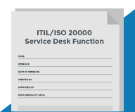 ITIL Service Provider types – Type 3 (External Service Provider)