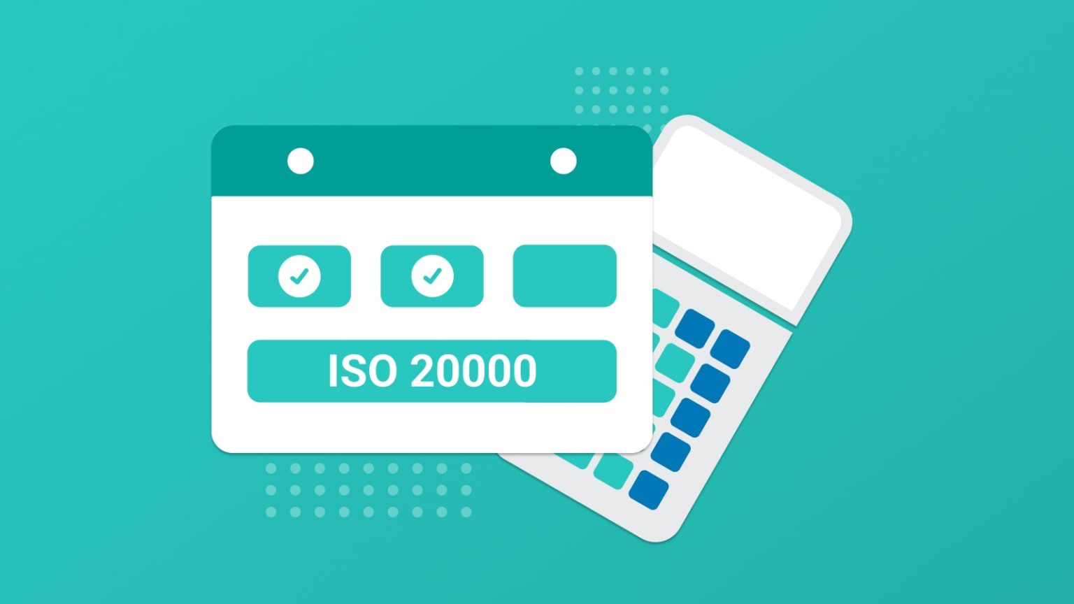ISO 20000 Tools